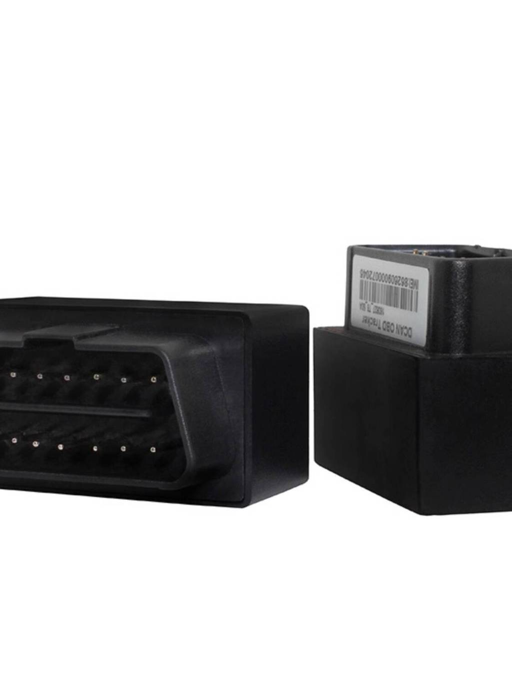 ☑♥ OBD2 Data Collection OBD Box TBOX Positioning Muyuntong Remote ...