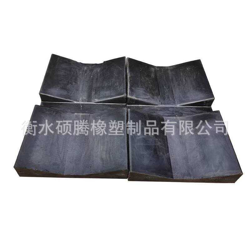U-shaped Gasket Steel Pressure-resistant Metal Plate Saddle Aluminum ...