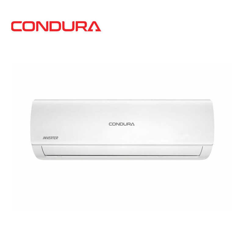 CONDURA 2Hp SPLIT TYPE INVERTER AIRCON (42Kpv018313 / 38Kpv018313 ...