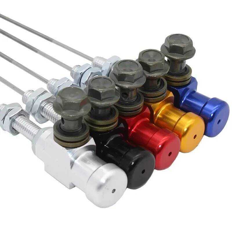 ad New Motorcycle Retrofit Labor-Saving Clutch Hydraulic Clutch ...