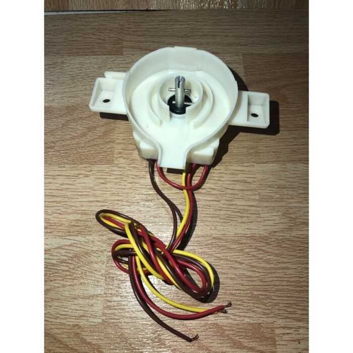 SHARP GIGA WASH 3 WIRES TIMER Bfd | Shopee Philippines