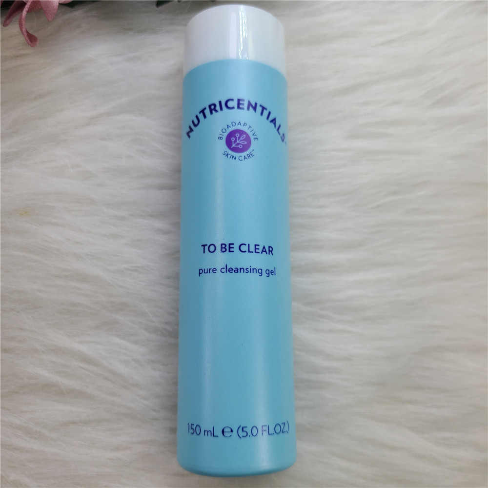 Nuskin/Nu Skin US Version Refreshing Cleansing Gel for Oily and ...