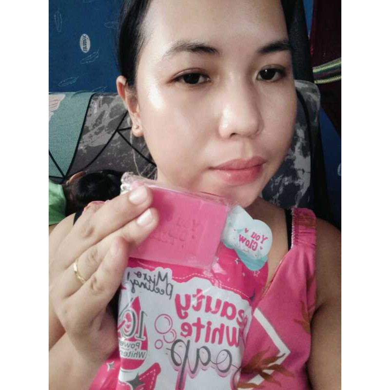 You Glow Babe Products Sheppu Appu, Beauty White Capsule And Whitening ...