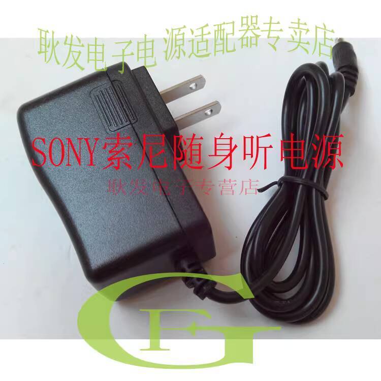 ☑♥ SONY Sony D-E990 D-E999 D-EJ775 D-EJ785 CD Player Walkman Power ...