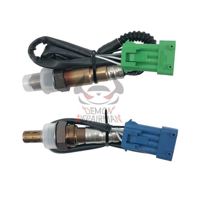 A O2 Oxygen Lambda Sensor For PEUGEOT 1007 106 206 207 306 307 406 ...