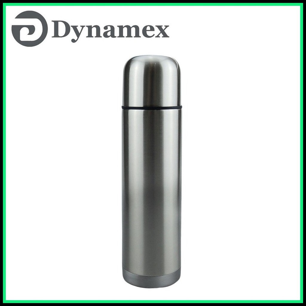 Dynamex XG-6812 Stainless Steel Vacuum Flask 1000ml | Shopee Philippines