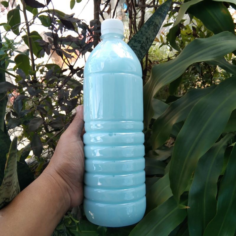 Liquid Detergent with Fabcon Kit 17-20Liters yield | Shopee Philippines