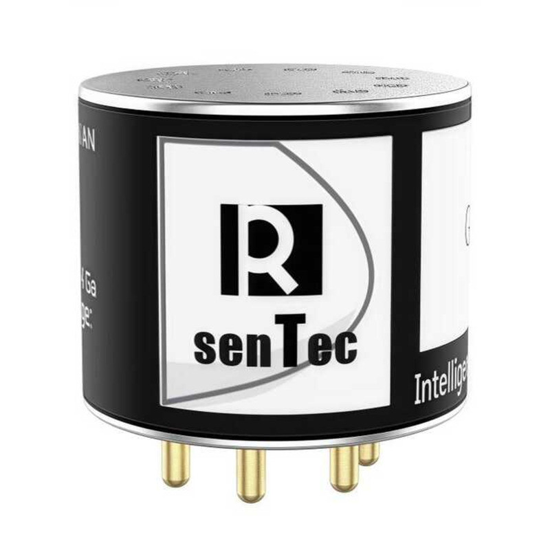 G4 infrared gas sensor 100%LEL methane, ethylene, ethanol 5-100%VOL ...