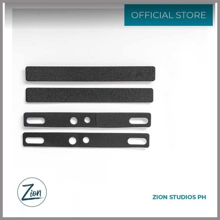 ۞ Zion Studios Spacebar Foam | Shopee Philippines