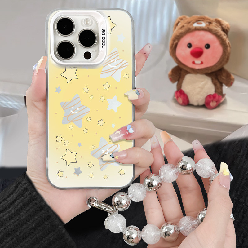 Star Case with Strap for Honor 400 Lite 200 Smart X5C Plus X9D X7D X7C ...