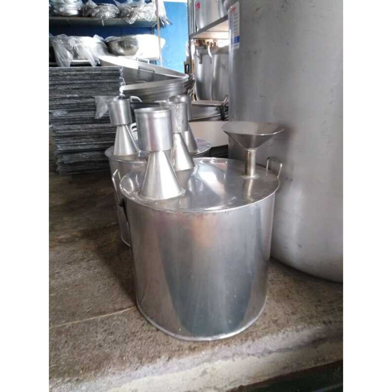 PUTO BUMBONG Steamer Stainless 304 0Df | Shopee Philippines