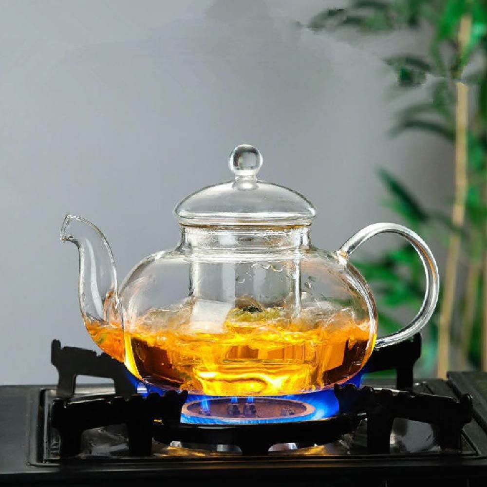 TSAPOT NA YARI SA HEAT RESISTANT GLASS - TRANSPARENTE, MAY JAPANESE ...