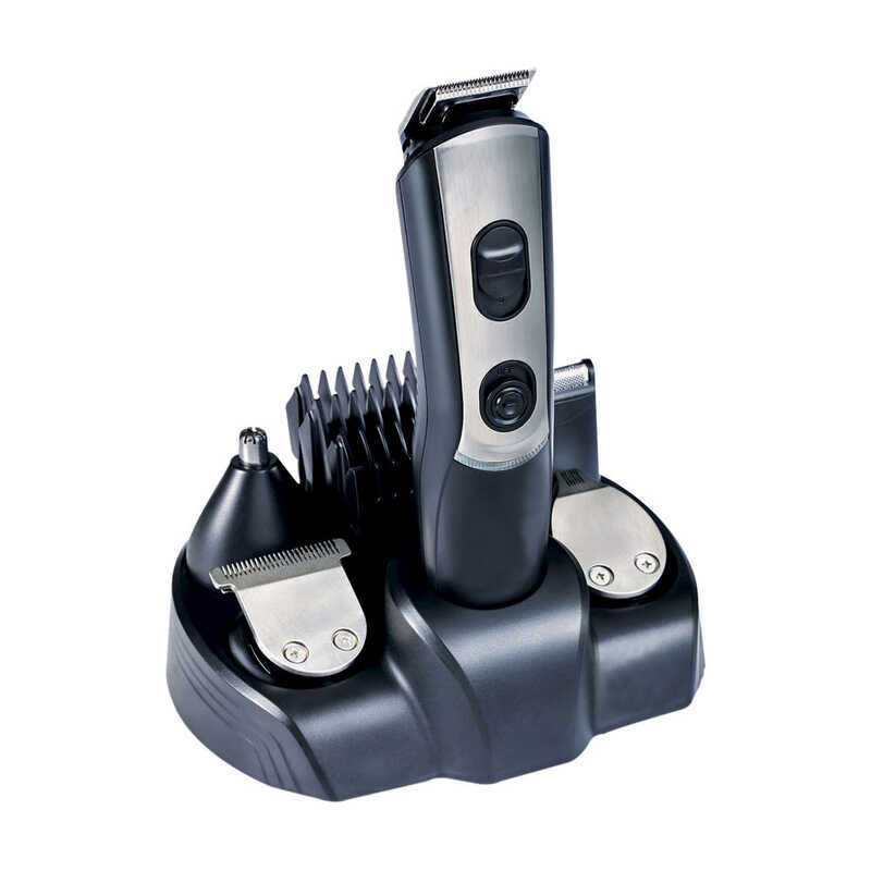 JML Mens Multi Styler Shaver 500G A5b | Shopee Philippines