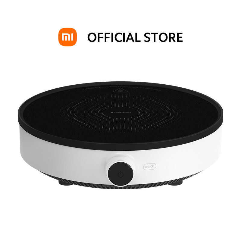 Xiaomi Induction Cooker Lite Global Version 521 | Shopee Philippines