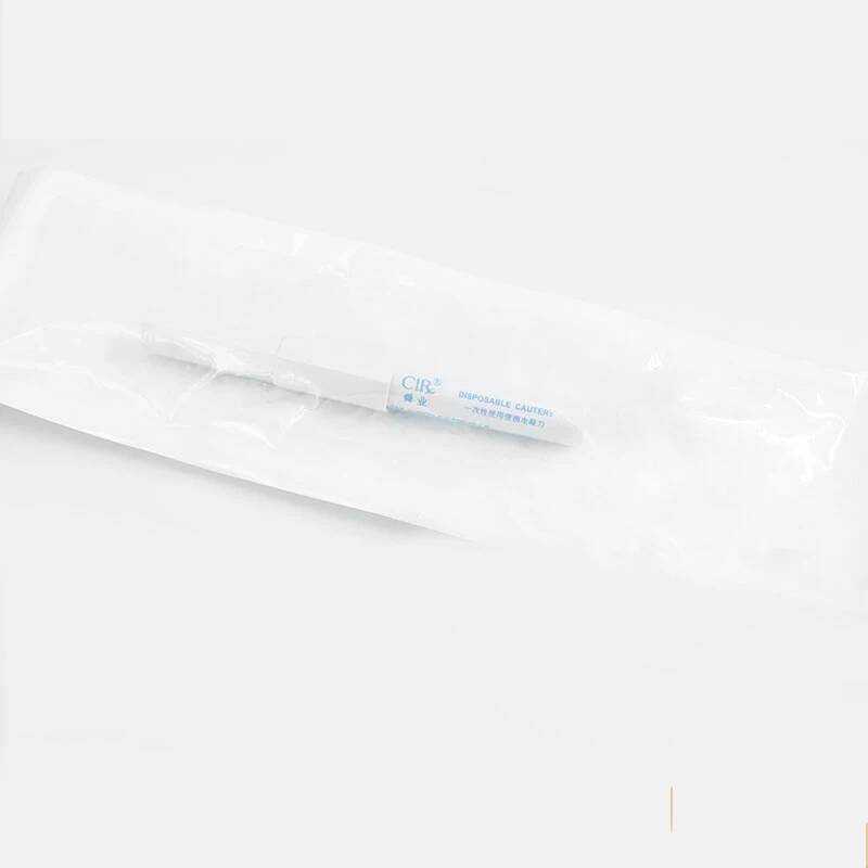 Disposable Electrocoagulation Hemostatic Pen, Electric Cautery ...