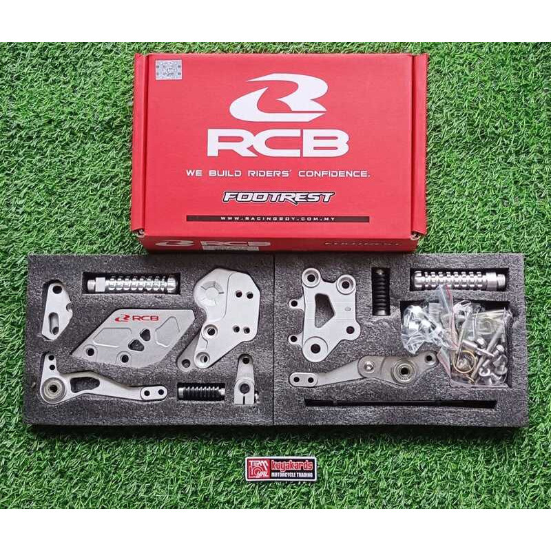 S4 RCB SINGLE SHIFTER Raider150 FI AND CARBURETOR TYPE | Shopee Philippines