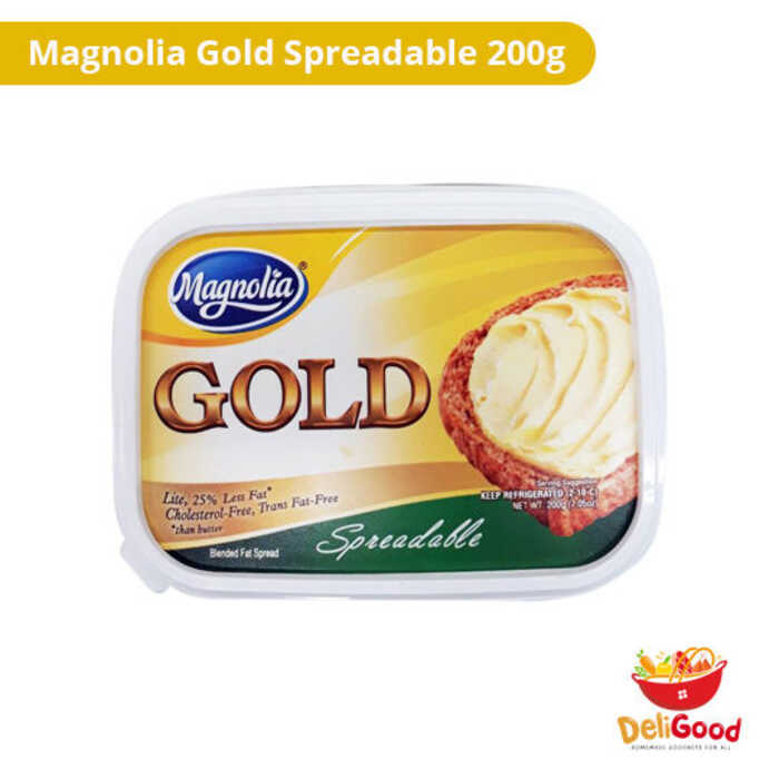 magnolia butter - Best Prices and Online Promos - May 2026 | Shopee ...