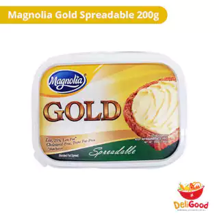 magnolia butter - Best Prices and Online Promos - Mar 2026 | Shopee ...