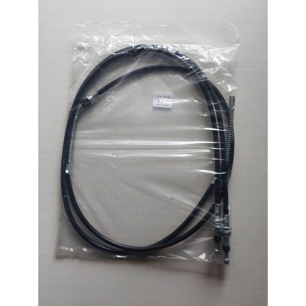 Heli Forklift Forklift Parts Brake Cable Handbrake Cable Handbrake Line ...