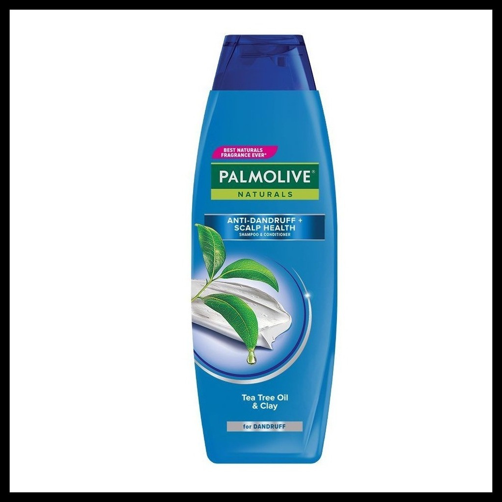 Palmolive Naturals 90ml | Shopee Philippines