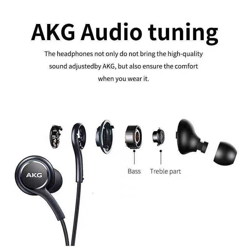 SK 100% Original Jcam High Quality Music Headset Earphone | Shopee ...