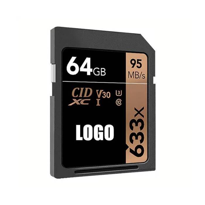 Smare Write Changeable Custom Memory Card 32GB Navigation Change Cid SD ...
