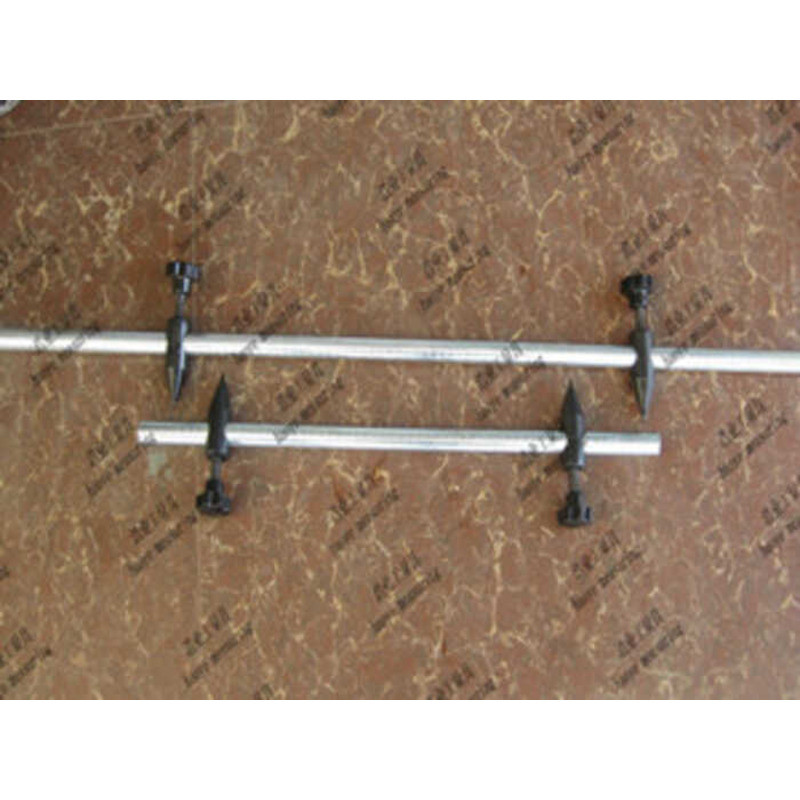 1000mm Scale Ruler with Graduations for Drawing Lines, Equal Segments ...