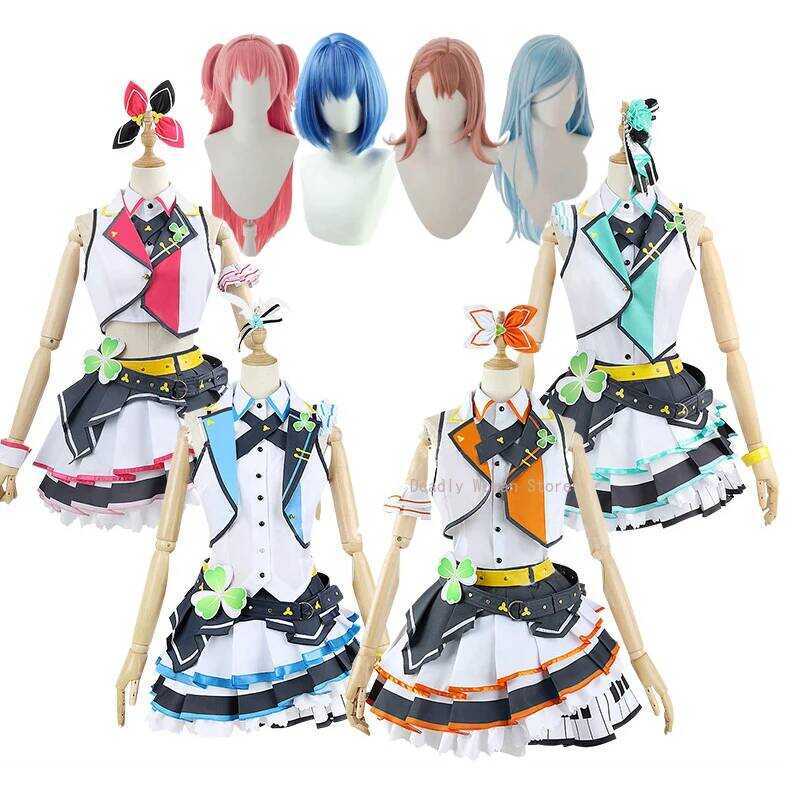 Y In Stock Hanasato Minori Kiritani Haruka Hinomori Shizuku Momoi Airi ...