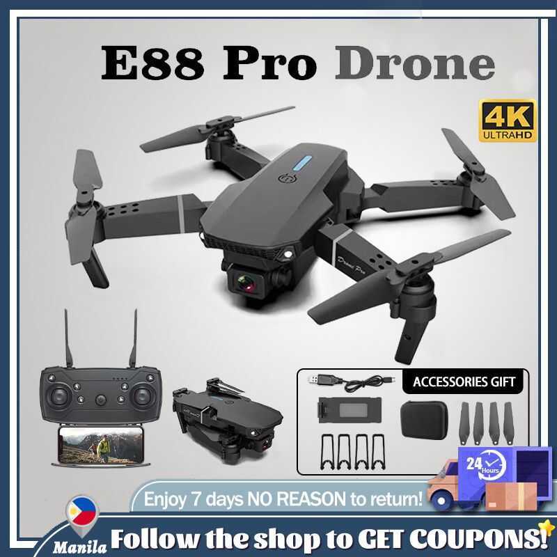 Xiao mi With Mini of Dual Original 4K HD For Vlogging Drone Camera f5b ...