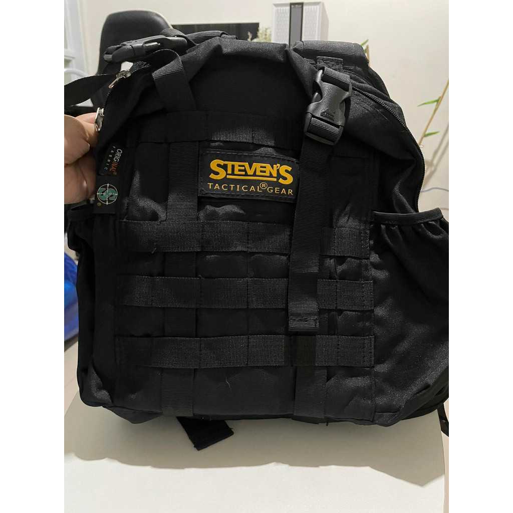 Rocksack/Racksack For Training (Stevens) | Shopee Philippines