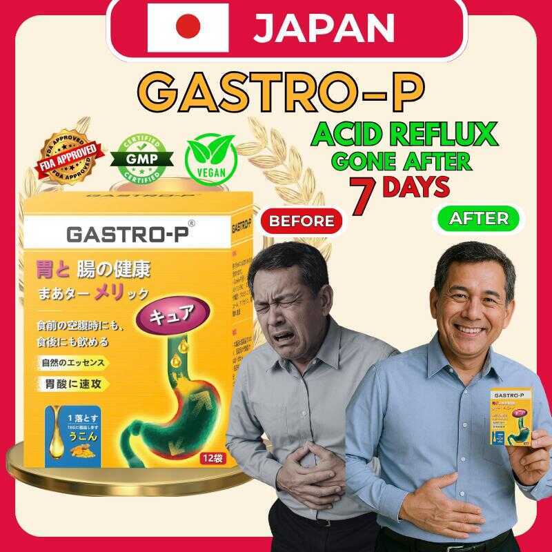 GASTRO-P| Natural Acid Reflux Medicine Remedy Reduces Magbuga Estores A ...