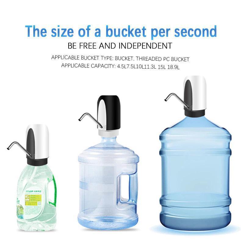 Water Dispenser Transfer Bottle Cap For 4L 5L 6L 7L 8L Wilkins Absolute ...