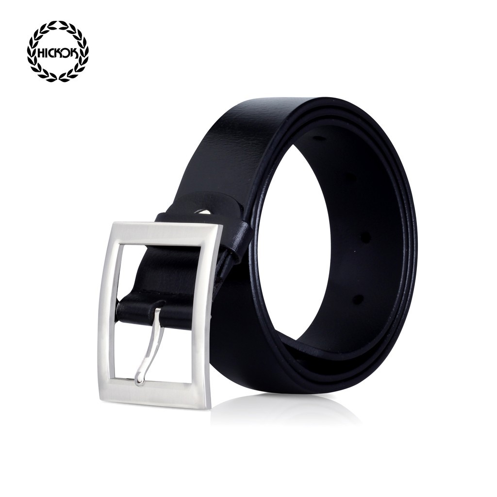 Hickok Classic Leather Belt | Shopee Philippines