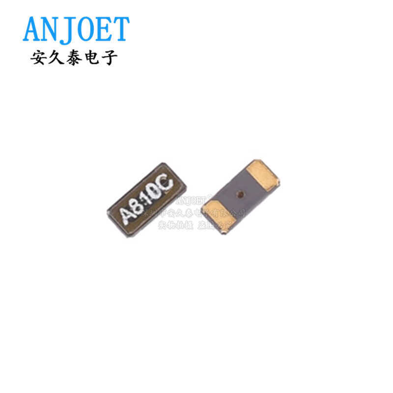 Fc-135 SMD Passive Crystal Oscillator 32.768Khz 32.768K Smd3215-2P ...
