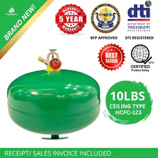 hcfc 123 - Best Prices and Online Promos - Jan 2026 | Shopee Philippines