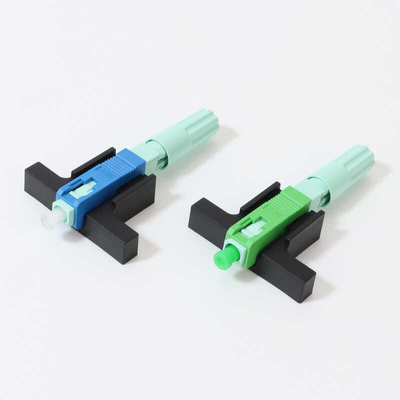 shopee shopee Embedded SC Quick Telecom Grade Cold FTTH Fiber Optic ...
