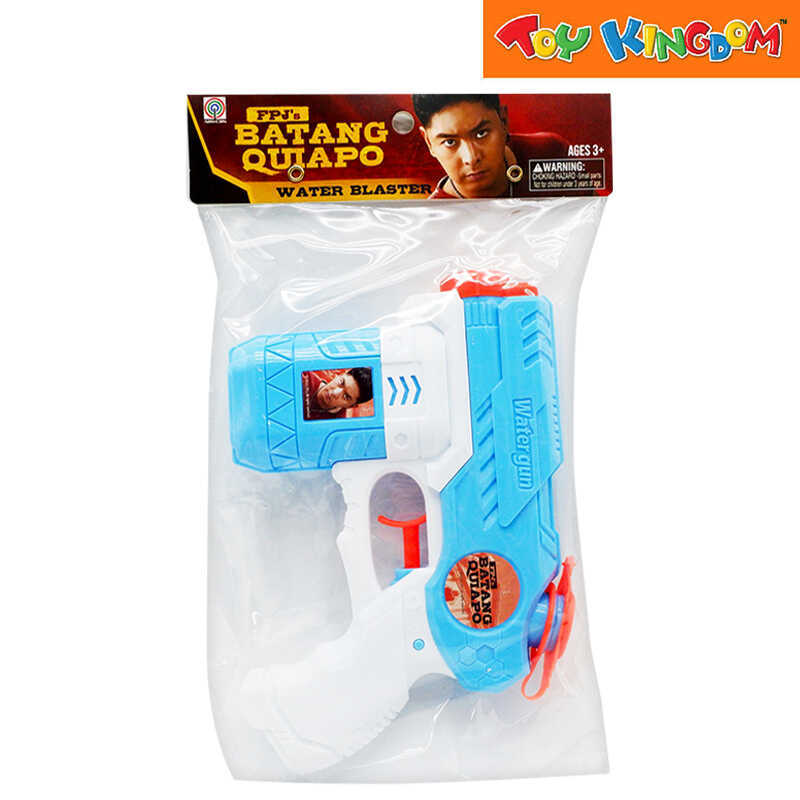 Abs-Cbn Batang Quiapo Water Blaster 23F | Shopee Philippines