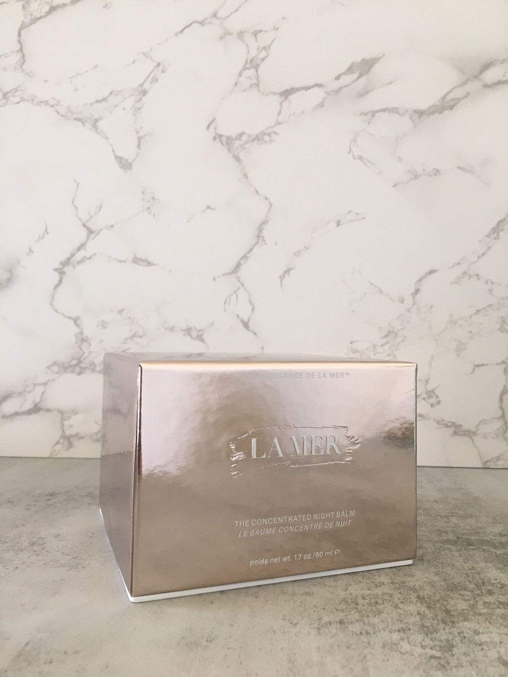 Fashion Original Order/70 Sea Blue Mystery Gilding Rejuvenating Night ...