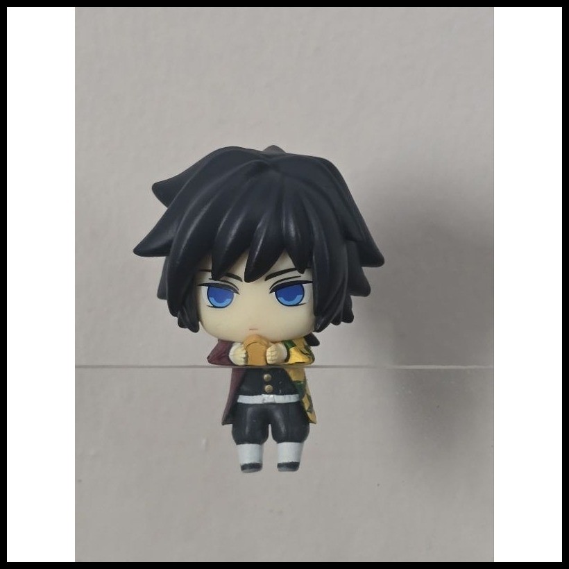 Authentic Demon Slayer Mini Hikkake Chokotto (loose/not sealed ...