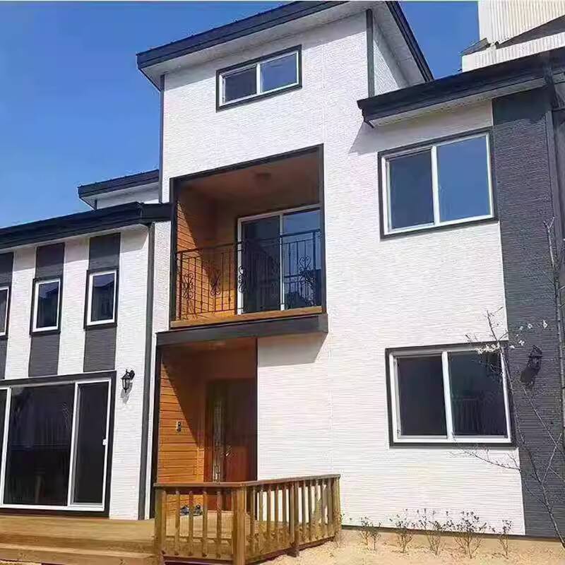 Mobile Housing Container House Residential Container Prefab House ...