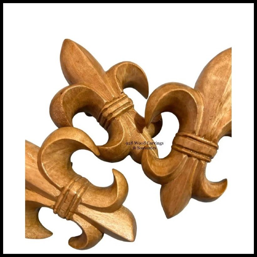 Fleur de lis scout slide for boy scouts & girl scout / neckerchief ...