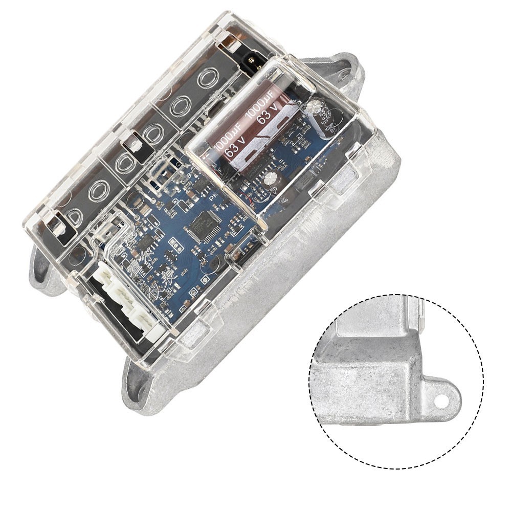 [COD] for Xiaomi for M365 and Pro Scooter Controller with copper strip ...