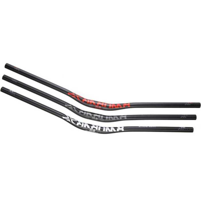 [Cycle Art] Da Bomb Handlebar Apache II 31.8Mm Clamp Fe5 | Shopee ...