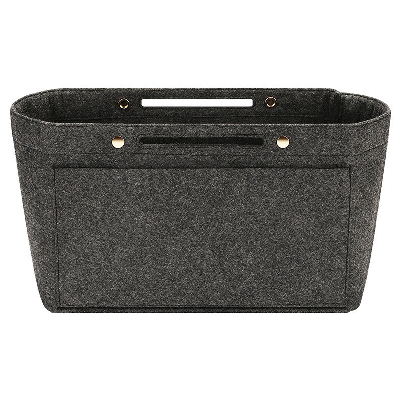 EverToner Felt Insert Organizer for Lon-comp Energy Tote Multi-Size Bag ...