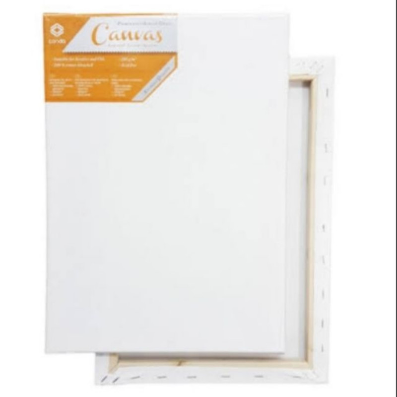 Stretch canvas 20"x 24" | Shopee Philippines