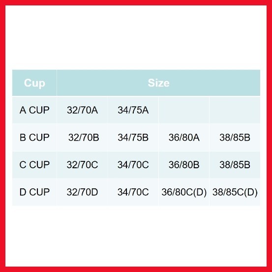 ⭐ LSJ Magic silicon cup A-C adhesive bra Push Up bras Strapless ...