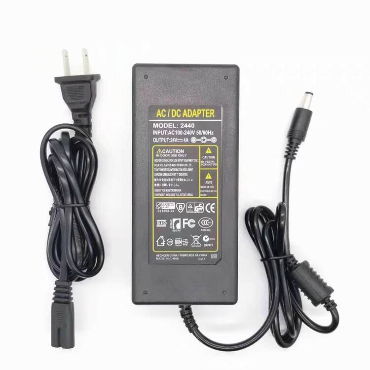 ☑♥ Compatible with French Evolis Card Printer Power Adapter Accessories ...