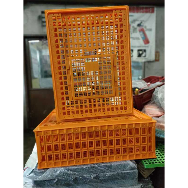 Chicken Live Crates, Chicken Crates, Transport Cage, Crates, Crates ...