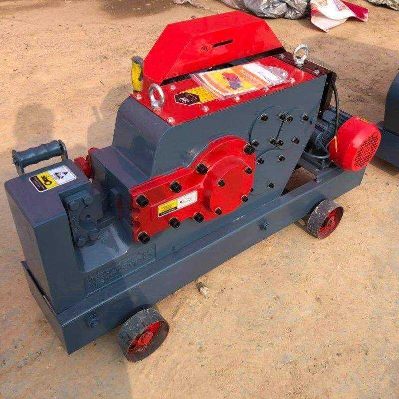 Construction Engineering Square Hot Rolled Threaded Steel Machine ...