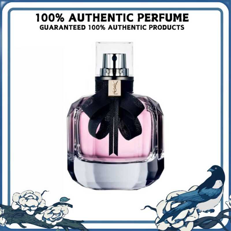 【Hot Sale】Ysl YVES SAINT LAURENT MON PARIS LIMITED TIME DISCOUNT SALE ...